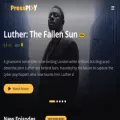 Pressplay.top Just a moment...