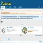 Pvz.moe 资源 | PVZ同人创作论坛