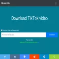 Qload.info - Free Tiktok Video... Traffic, Ranking, Analytics [Oct 2023 ...