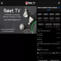 Blogspot.com - Rakettv Raket TV - Live Streaming Badminton Indonesia ...