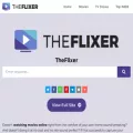 Theflixer.tv Watch Movies Streaming Online Free | TV Show Online HD