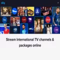 Time4tv.com Stream Live International TV Channels Online | Sling