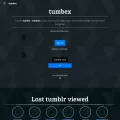 Tumbex.com A gallery of Tumblr - The Tumblr viewer - Tumbex