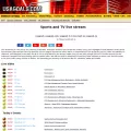 Usagoals.nu 4stream - Watch live sports online free with English ...