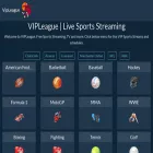 Vipleague.pm VIPLeague - Live Streaming - VIP Sports | VipLeague
