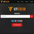 Vipstream.tv VIP Movies Stream HD | Free Movies & TV Series streaming