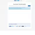 Viyoutube.com IIS Windows