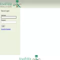 Moh.gov.sa - Webmail MOH logout page