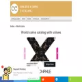 Worldcoinsinfo.com World coins - online catalog with pictures and ...