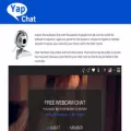 Yapchat.com Instant Video Chat - Home | YapChat.com