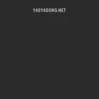 Yasyadong.net yasyadong.net