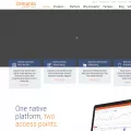 Zemanta.com Zemanta - Programmatic Ad Technology Built for Engagement