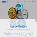 Zyn-nz.com - New Zealand's Original... Traffic, Ranking, Analytics [Jun ...